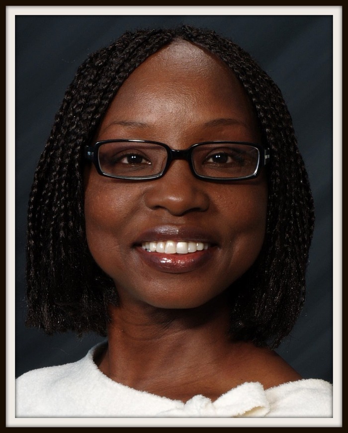 Mimi K. Phillips (Author of Obama and the Secret Revealed)