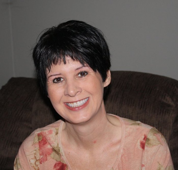 Tina Toler-Keel (Author of A HEART TO HOLD)