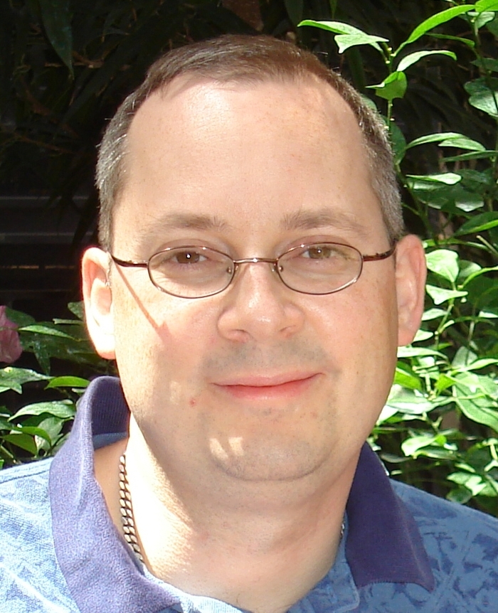 Dave A. Law (Author of The Complete Guide to Writing Science Fiction)