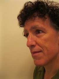 Jonathan Curiel (Author of Al' America)