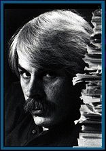 James Riordan (Author of Break on Through)