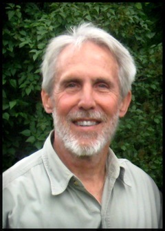 James Olson (Author of The Whole-Brain Path to Peace)