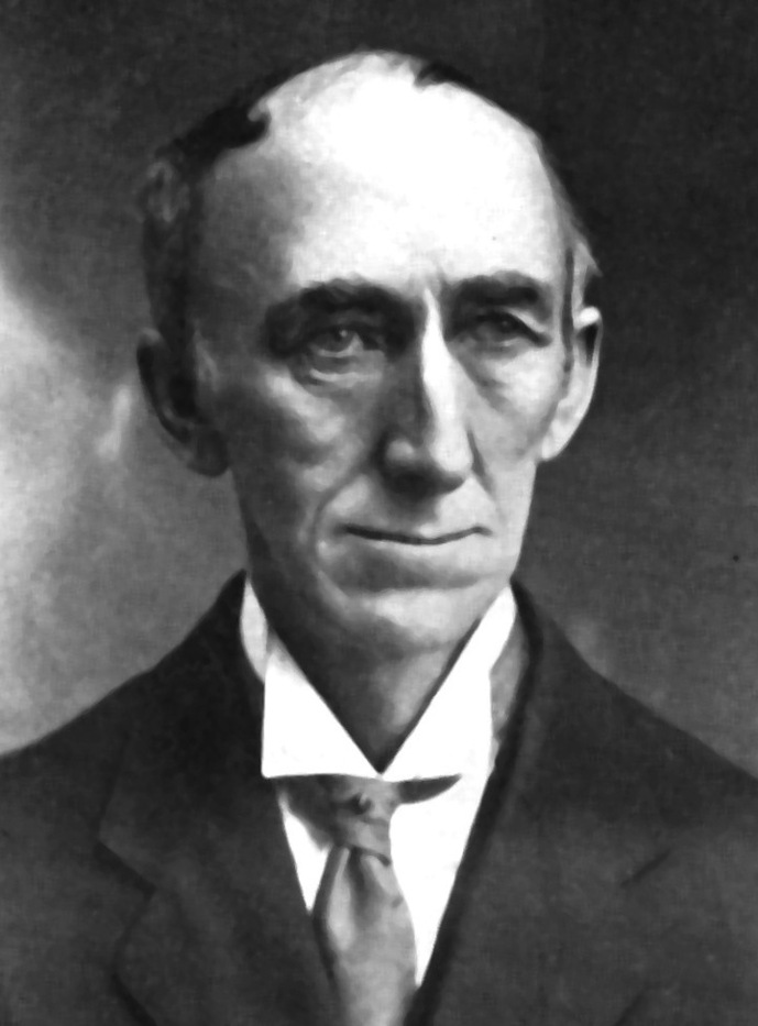 Wallace D. Wattles (Author of The Science of Getting Rich)