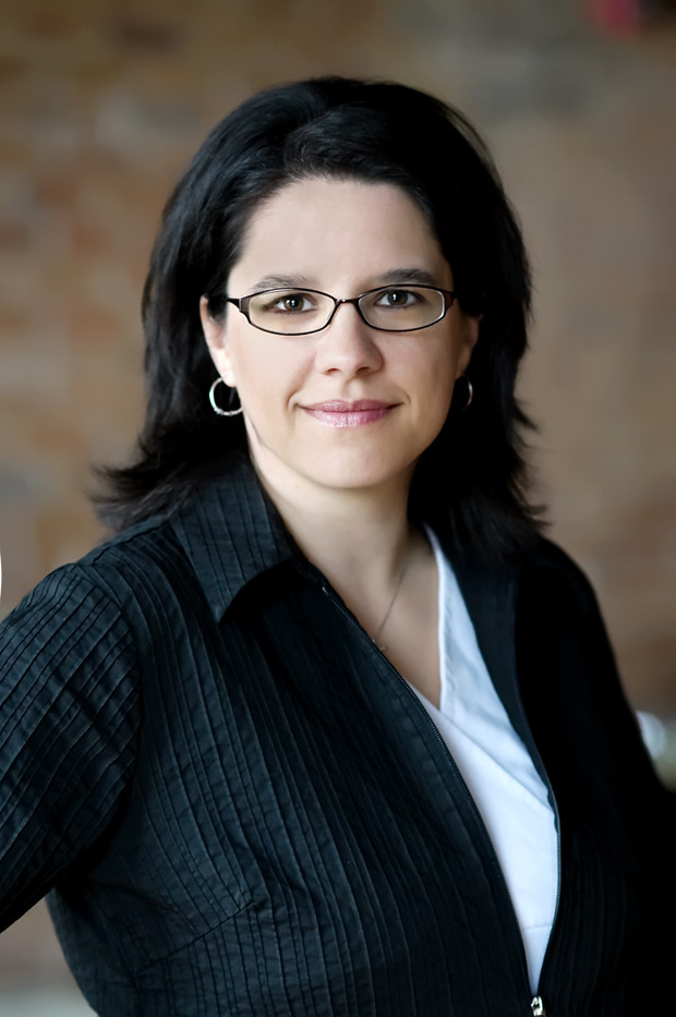 Aimee Laine (Author of Hide & Seek)