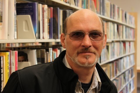 James Boyle (Author of Ni'il, the Awakening)