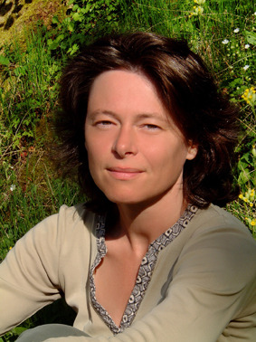Anne de Gandt (Author of Decades)