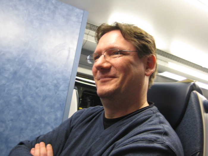 Anthony R. Cardno (Contributor of Galactic Games)