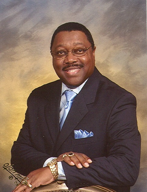 L. Ronald Durham (Author of The Secret Power Of Prayer)