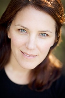 Beth McMullen (Author of Mrs. Smith's Spy School for Girls)