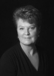 Elizabeth Edmondson (Author of A Man of Some Repute)