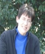 Kimberly L. Craft (Author of Infamous Lady)