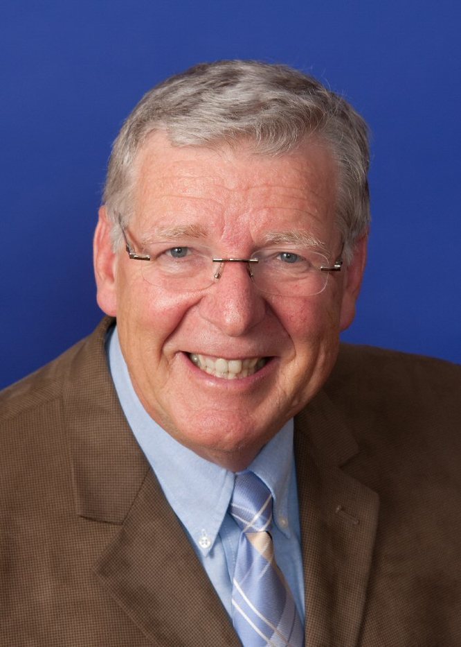 George Toth (Author of Seashell Therapy)