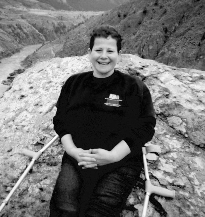 Helen Wolfe (Author of Unstoppable)