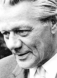 Fritz Riemann (Author of Grundformen der Angst)