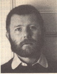 Michael McDowell (Author of La riada)