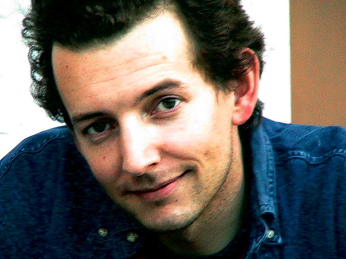 Christopher Goffard (Author of Dirty John and Other True Stories of ...