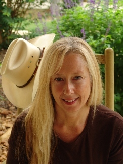 Robin Allen (Author of If You Can't Stand the Heat)