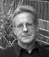 John Sokol (Author of In the Summer of Cancer)