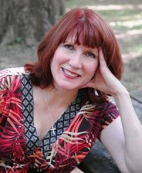 Lexi George (Author of Demon Hunting in Dixie)