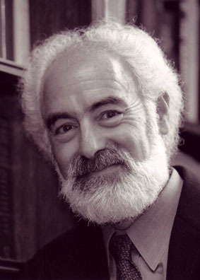 Michael Fishbane (Author of Judaism)