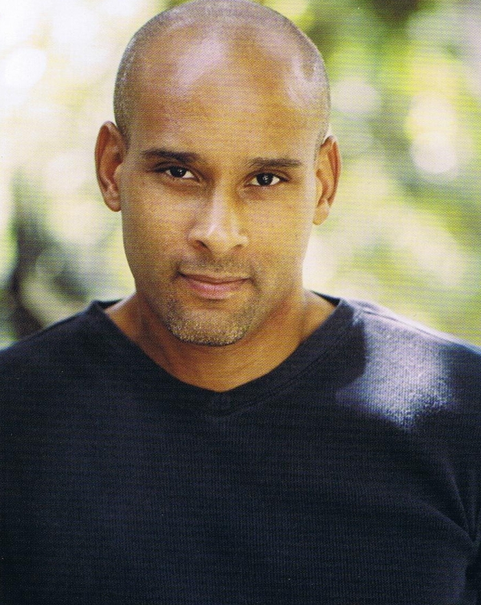 T.R. Locke (Author of What I Wish I Knew Before I Moved to Hollywood)