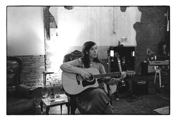 Eva Meijer (Author of Bird Cottage)