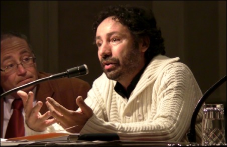 Antonio Socci (Author of The Secret of Benedict XVI)