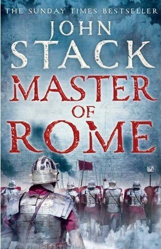 John Stack (Author of Ship of Rome)