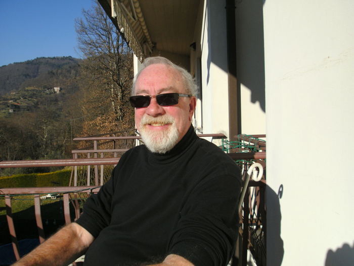 David Wineman ( of The Other 23 Hours)