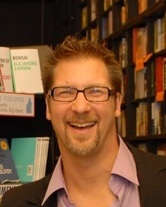 Adam Schell (Author of Tomato Rhapsody)