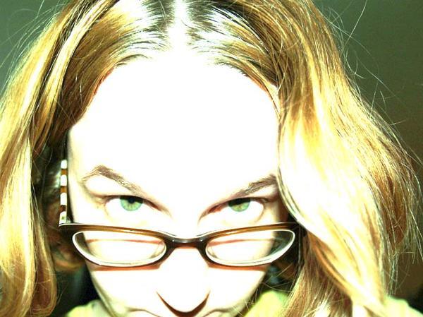 Keli Chaffin ( of Cutting Class)