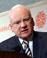 Richard A. Clarke (Author of Against All Enemies )