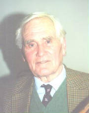 Wallace Clark (Author of Sailing Round Russia)