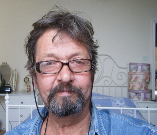 Jaap van der Wijk (Translator of Vuil Spel)