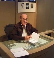 Darwin Coon (Author of Alcatraz)