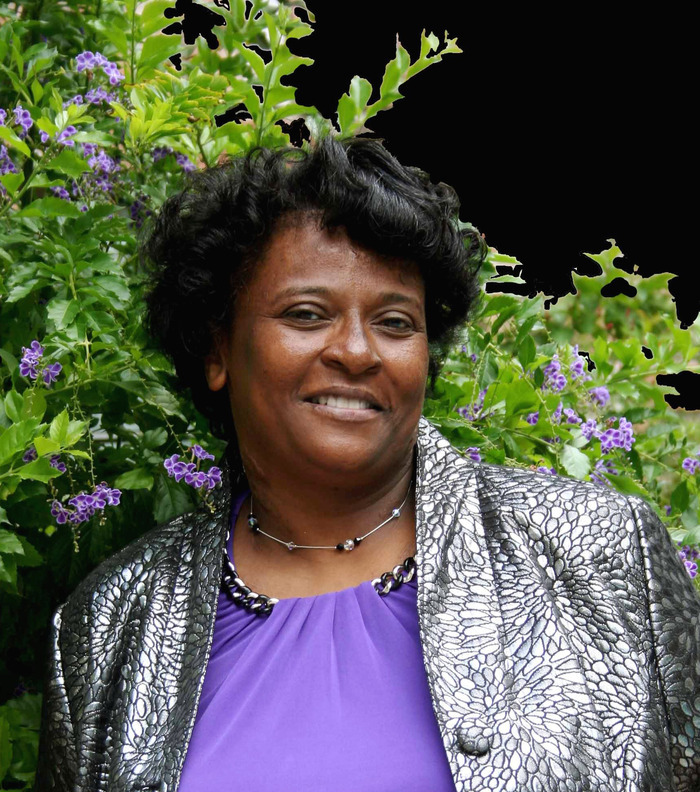 Justina R. Page (Author of The Circle of Fire - In the Midst of the ...