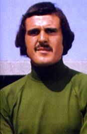 John Burridge (Author of Budgie The Autobiography of Goalkeeping Legend ...