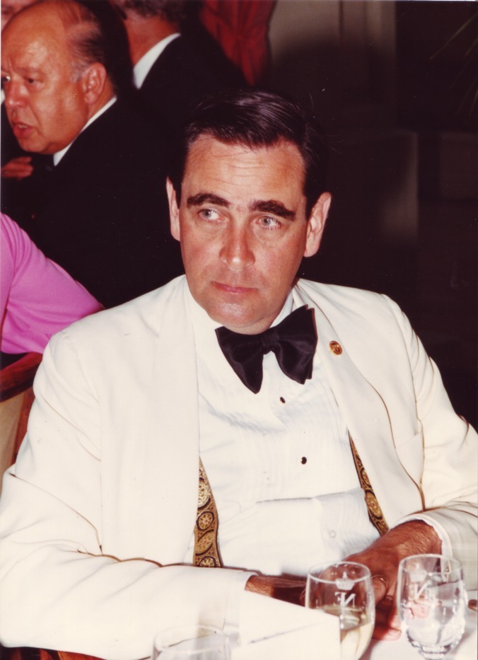 William S. Shepard (Author of Maryland in the Civil War)