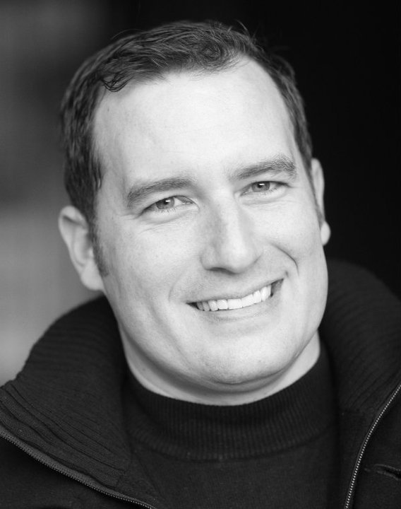 Jason Whiteley (Author of Father of Money)