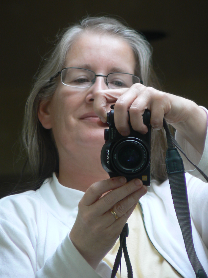 Jill M. Singleton ( of Niles, Fremont)