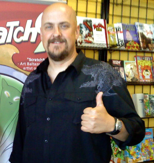 Rob M. Worley (Author of The Yellow House Mystery)