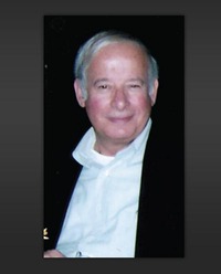 William Pisani (Author of An American Trilogy)