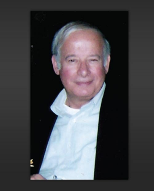William Pisani (Author of An American Trilogy)
