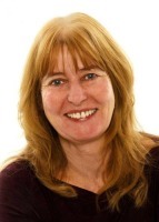 Ann Evans (Ann_Evans) - Nuneaton, P3, The United Kingdom (10 books)