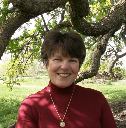 Amanda Scott (Author of Highland Master)