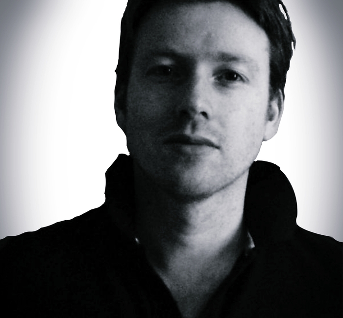 Christopher Gordon (Author of Honey Badger Don't Care)