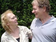 Robin Hewitt (Author of Crawford Hill)