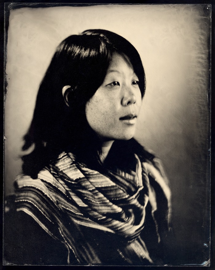 Shin Yu Pai (Author of Sightings)