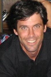 Charles Dowdy (Author of I Wear the Shorts in this Family)