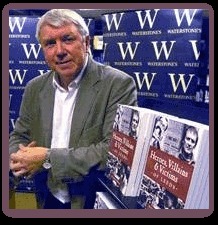 Stephen Wade (Author of Britain's Most Notorious Hangmen)